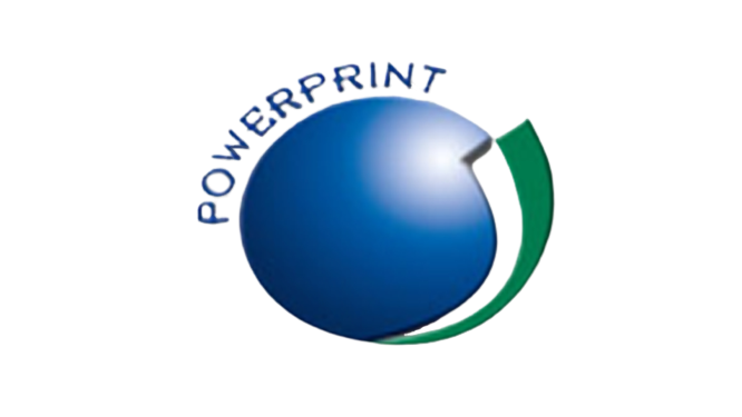 PowerPrint – Your Industrial partner